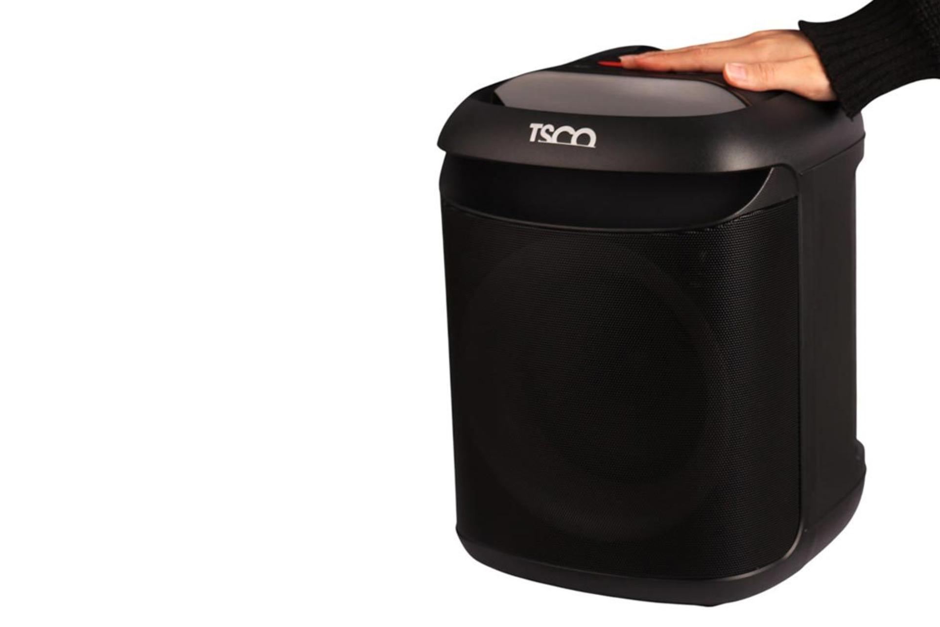 قیمت اسپیکر تسکو TSCO TS 23456 + مشخصات