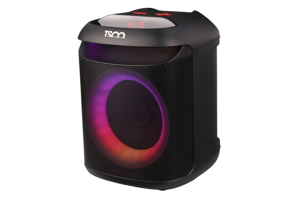 قیمت اسپیکر تسکو TSCO TS 23456 + مشخصات