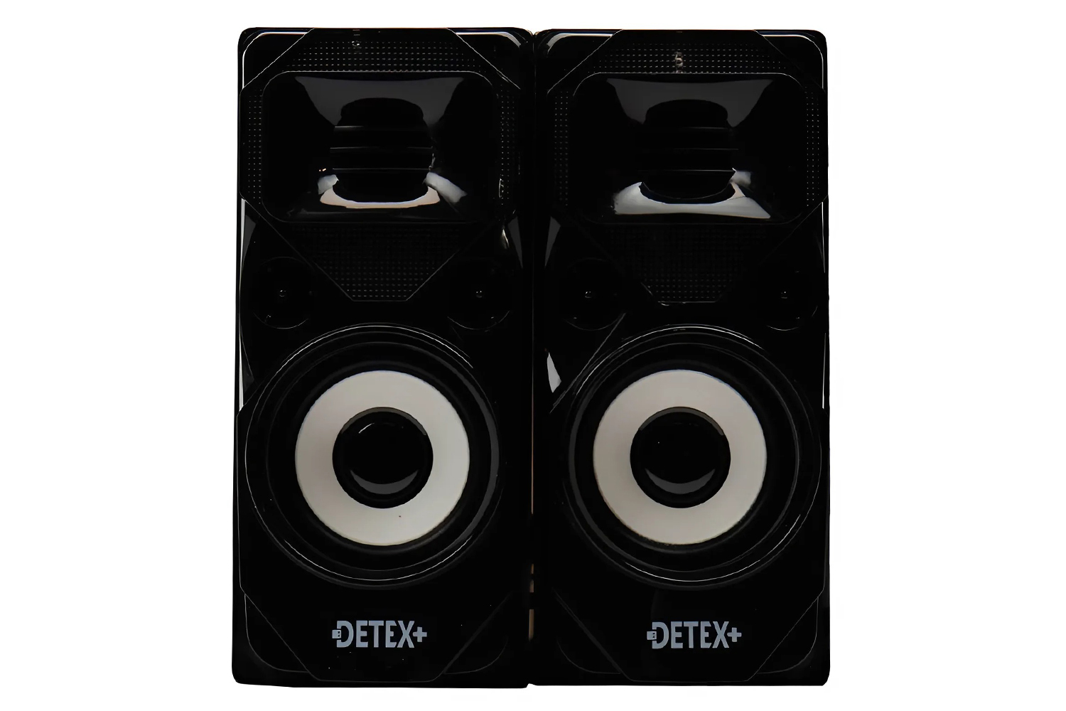 قیمت اسپیکر دیتکس پلاس DETEX Plus DS-88 + مشخصات