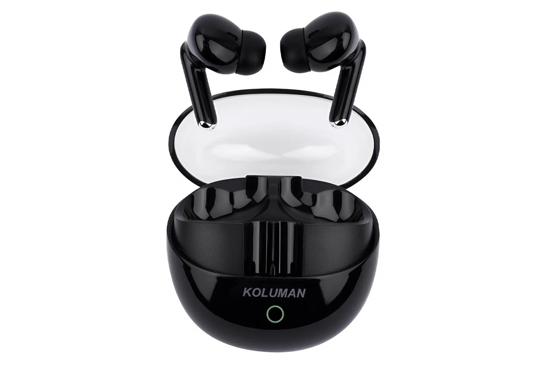 قیمت هدفون کلومن Koluman K-TW23