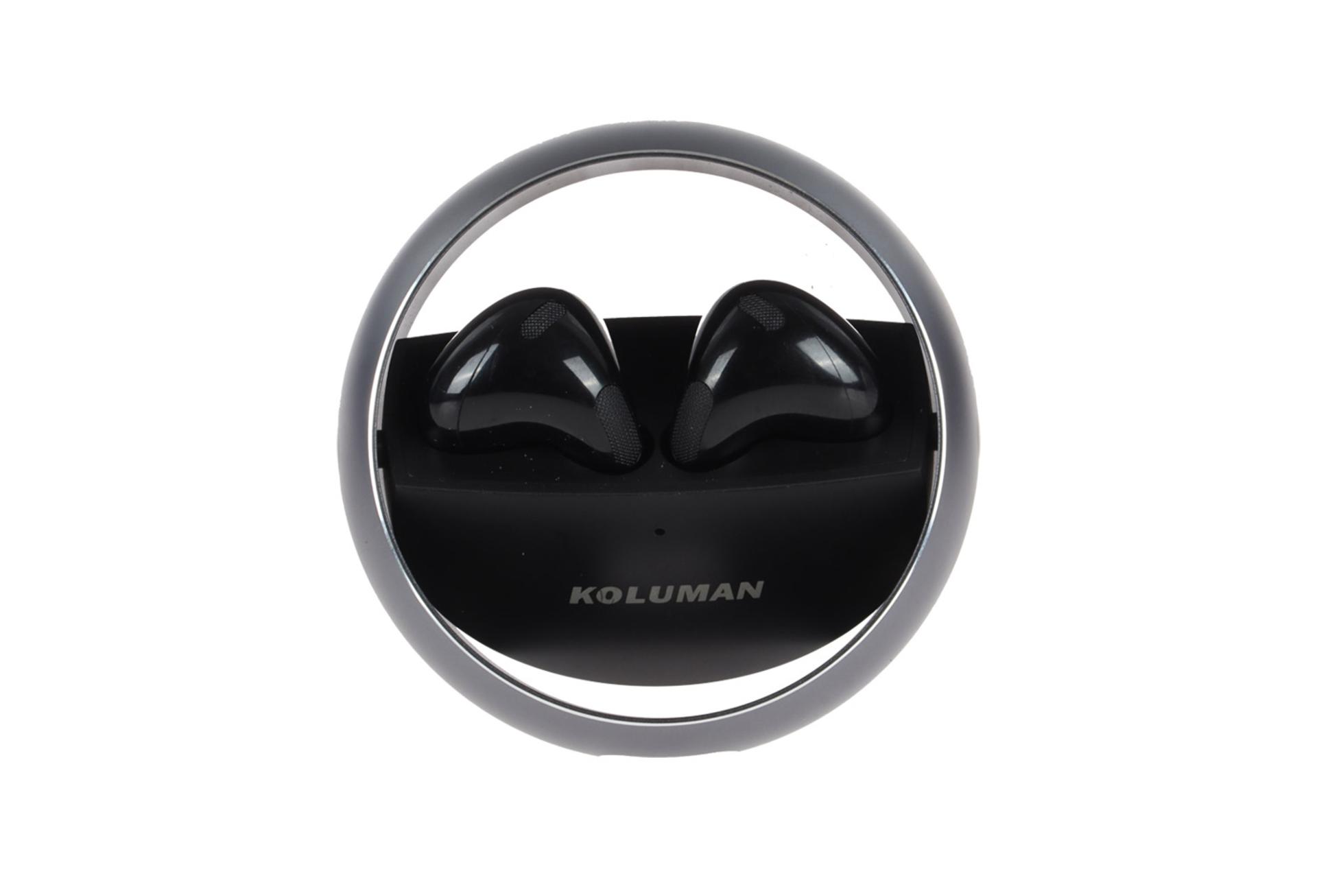 قیمت هدفون کلومن Koluman K-TW17