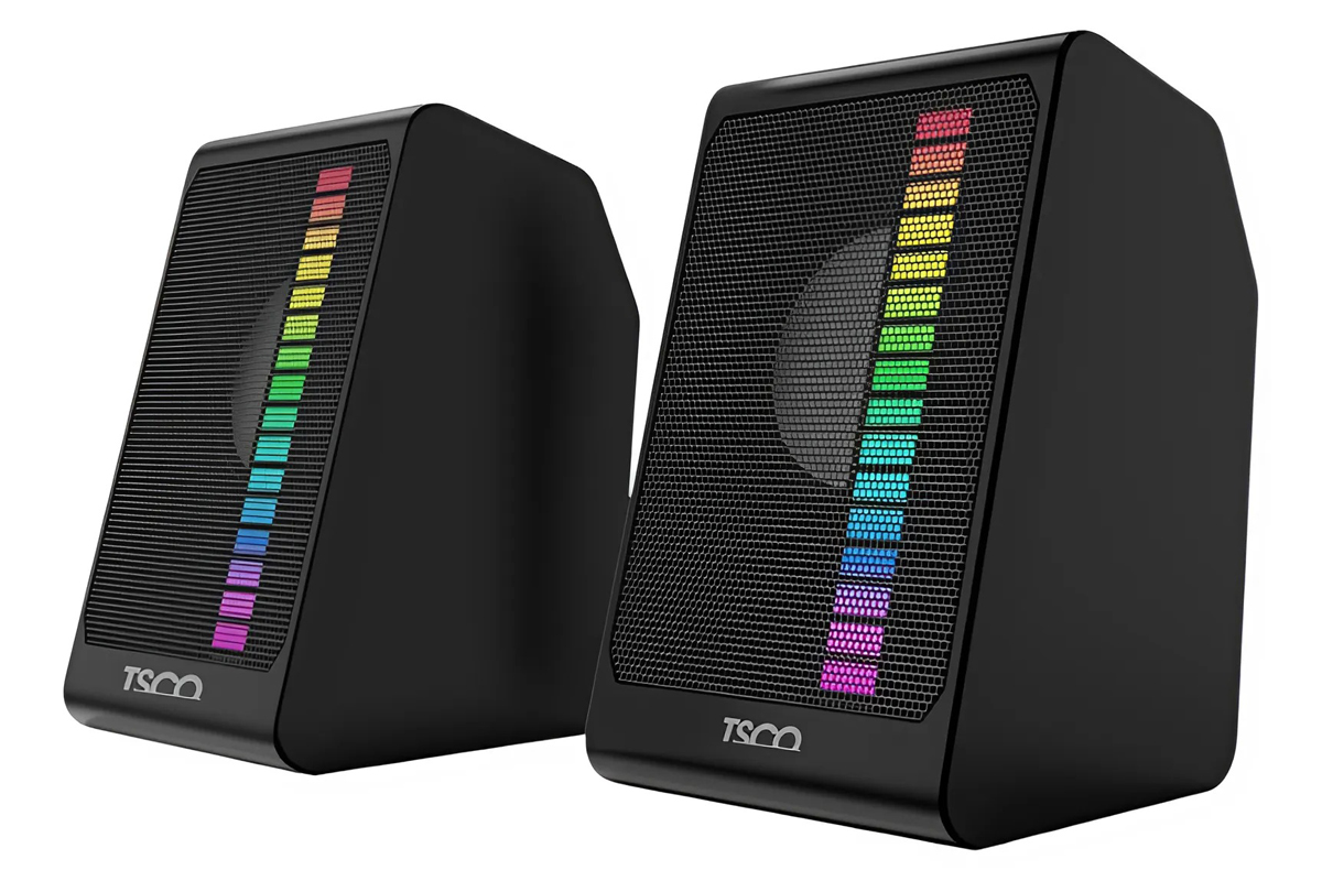 قیمت اسپیکر تسکو TSCO TS 2057 + مشخصات