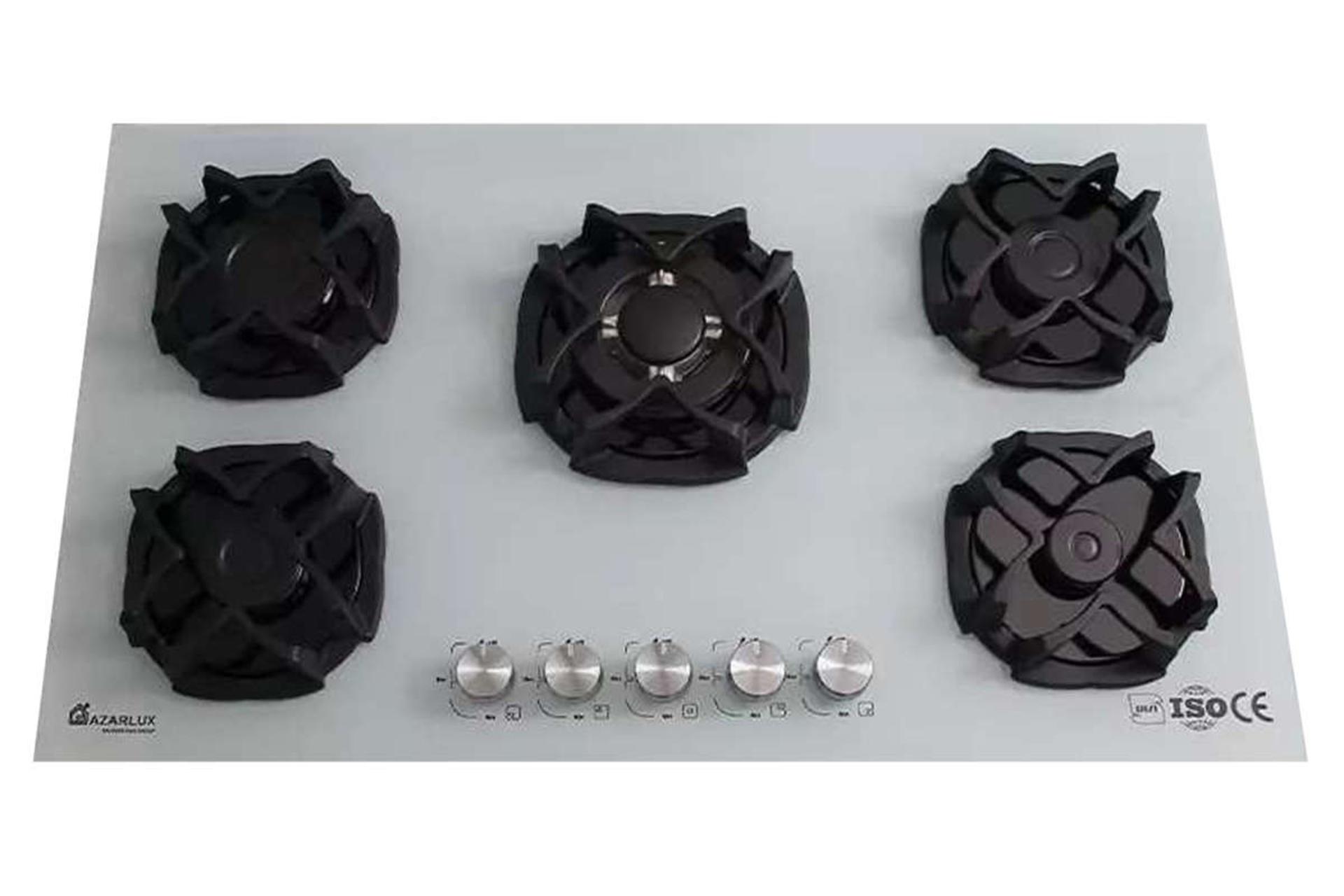 قیمت گاز آذرلوکس G05NL-C9 + مقایسه و خرید ارزان