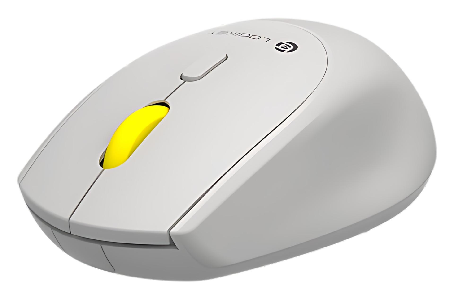 قیمت موس لاجی کی LogiKey M244G