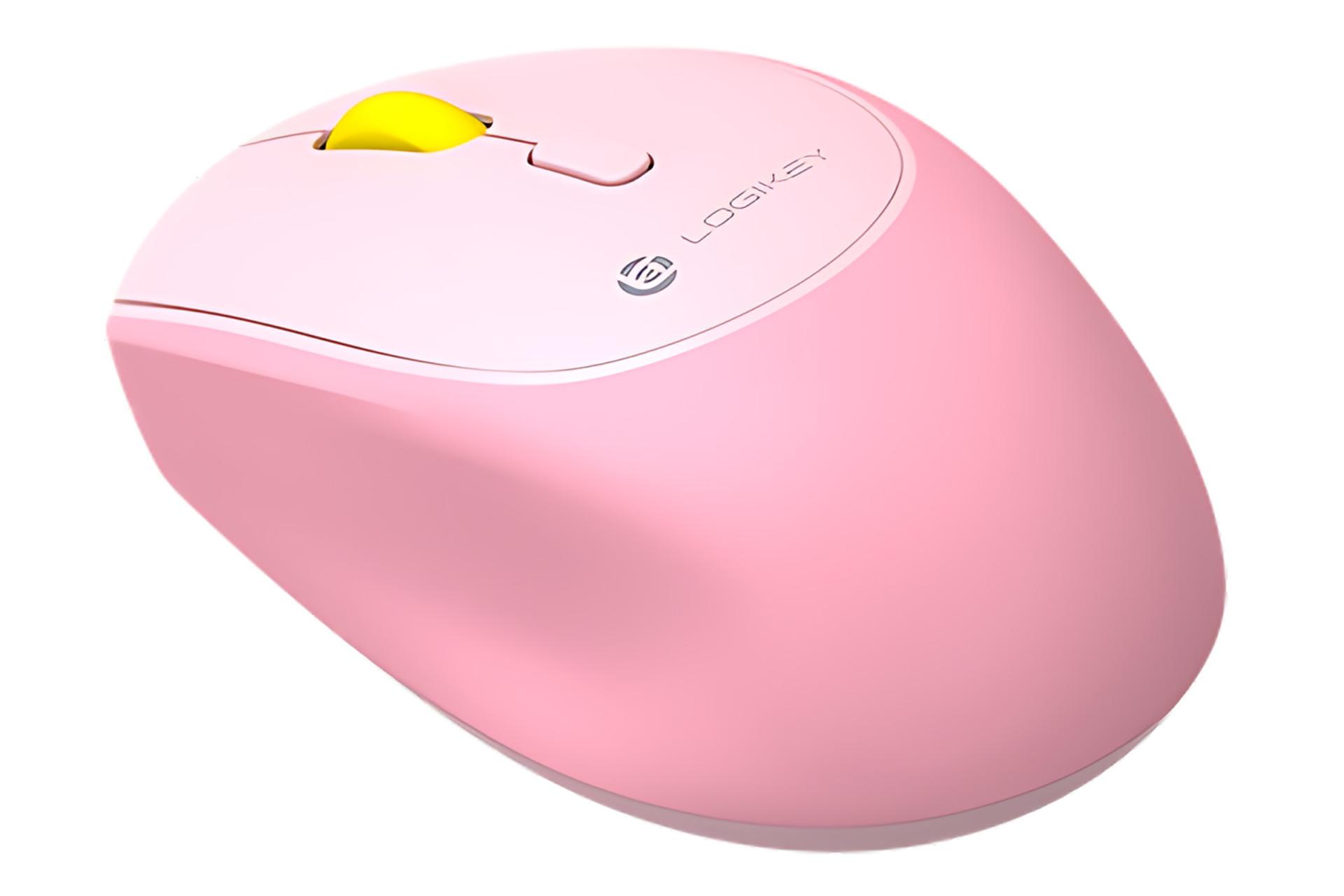 قیمت موس لاجی کی LogiKey M244Pi