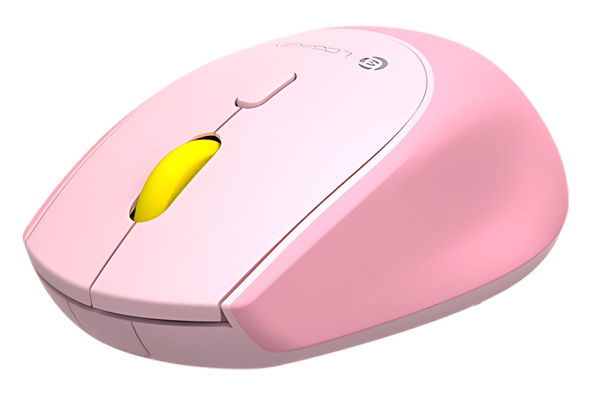 قیمت موس لاجی کی LogiKey M244Pi