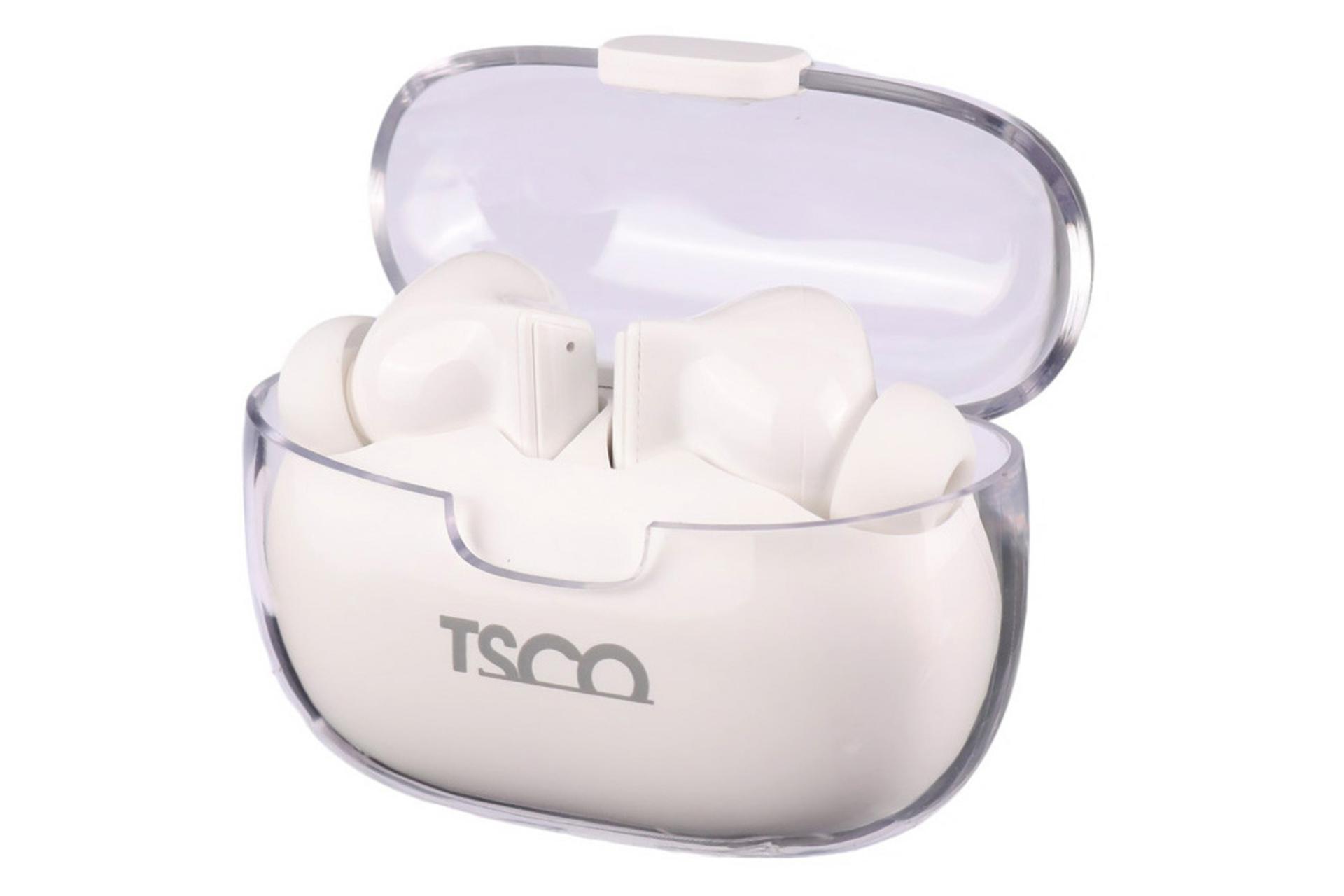 قیمت هدفون تسکو TSCO TH 6314TWS