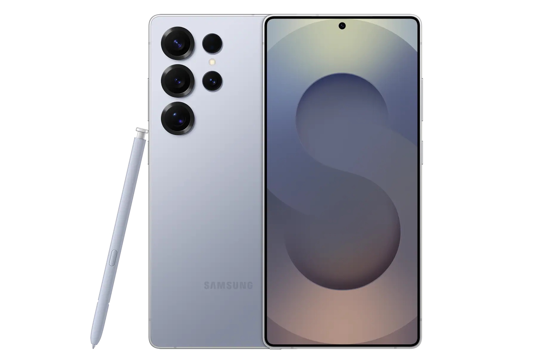 مقایسه گوشی گلکسی اس 25 اولترا سامسونگ با آیفون 17 پرو مکس اپل