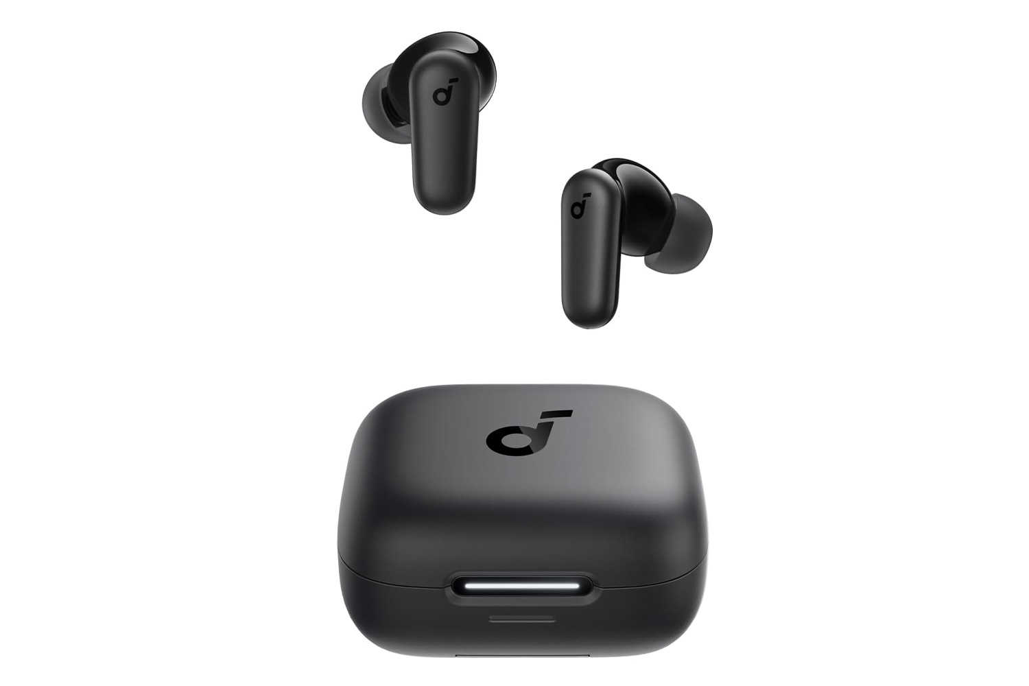 قیمت هدفون انکر Anker SoundCore P30i، مقایسه و خرید در زوبین