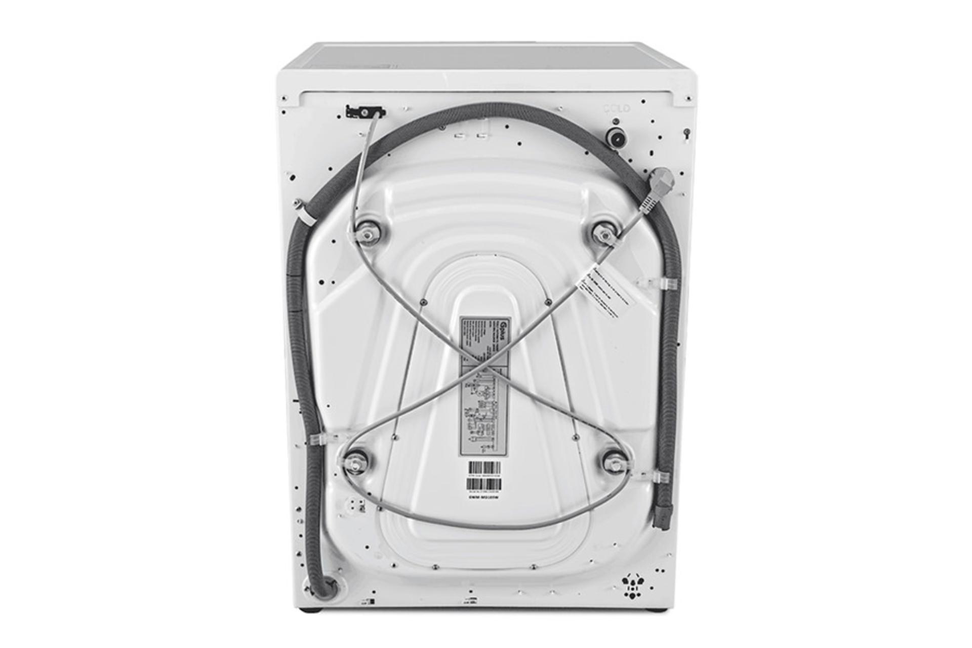 قیمت لباسشویی جی پلاس Gplus GWM-PD107