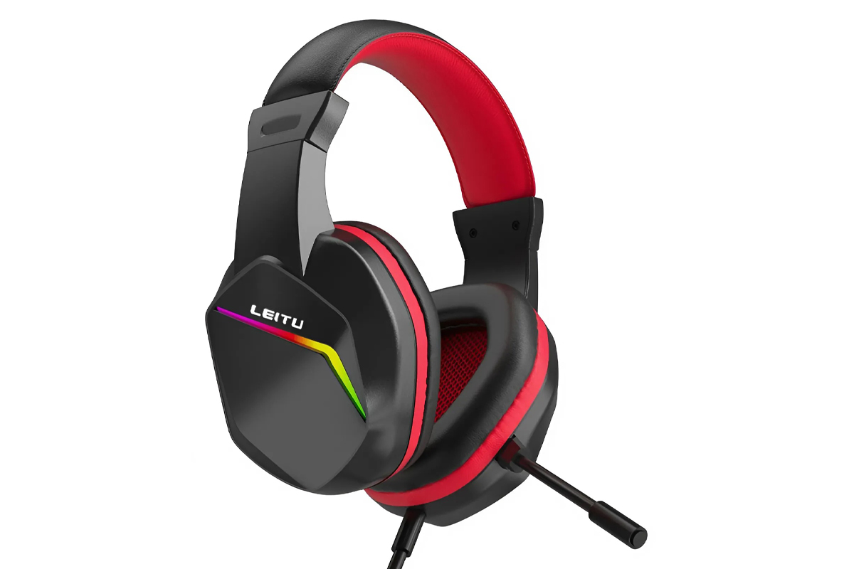 قیمت هدفون لیتو LEITU L-20