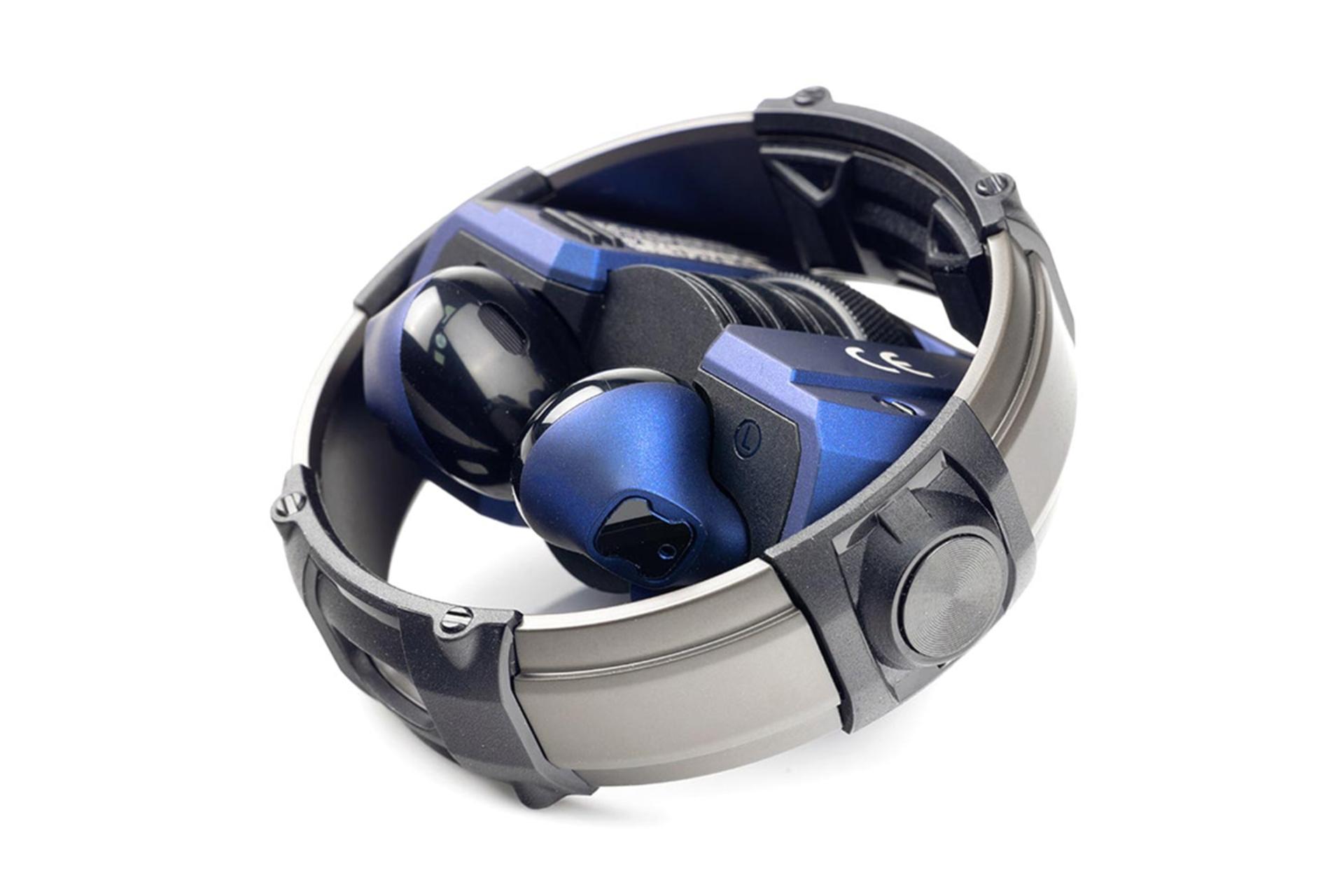 قیمت هدفون هیسکا HISKA G-MASTER