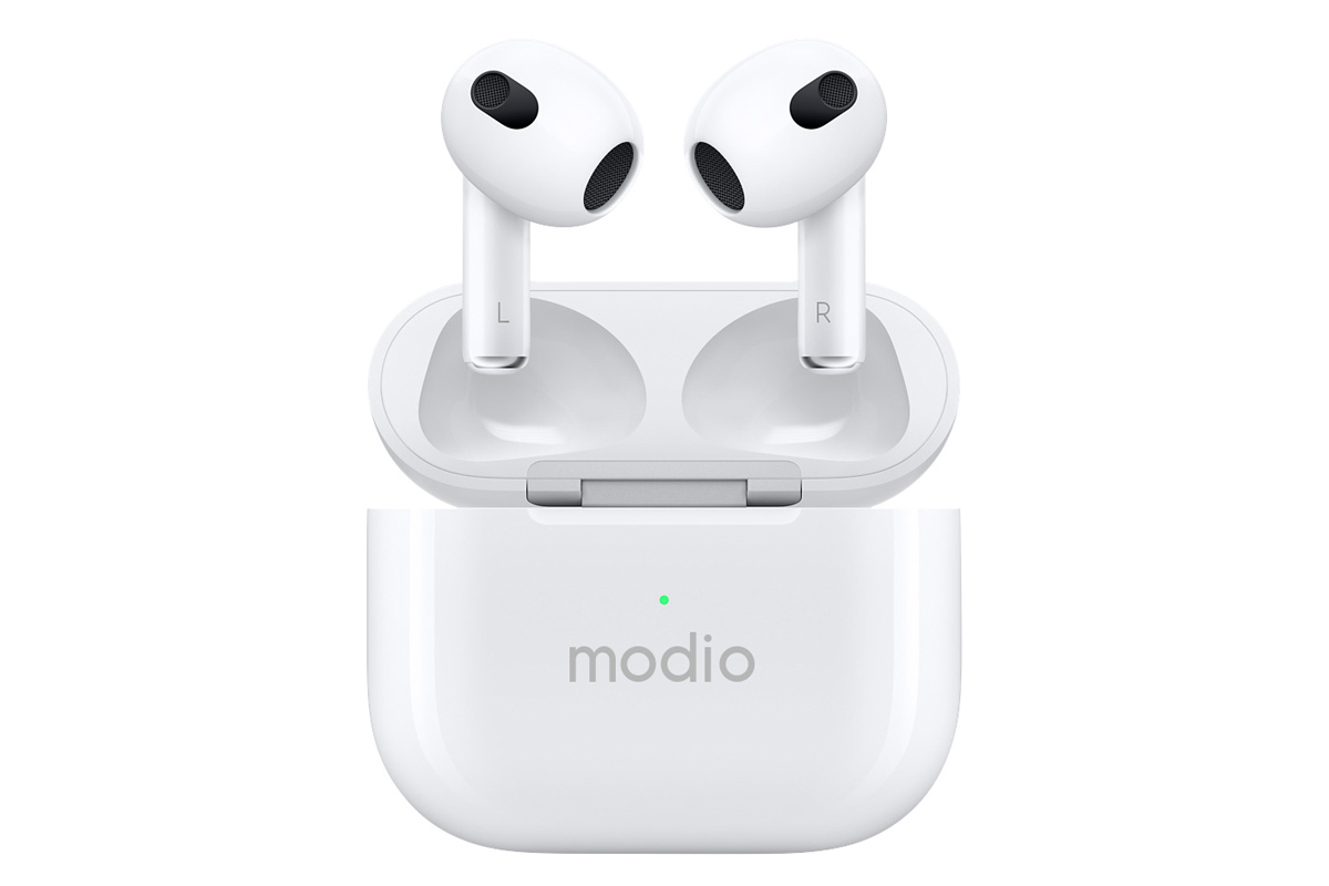 قیمت هدفون مودیو Modio ME12