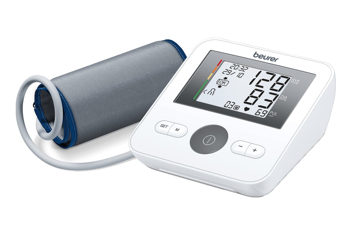 قیمت دستگاه فشارسنج بیورر Beurer BM 27