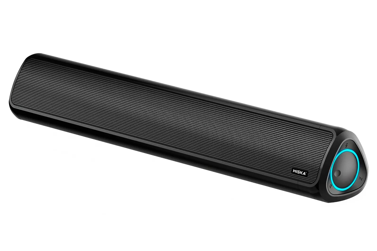 قیمت اسپیکر هیسکا HISKA B60 + مشخصات