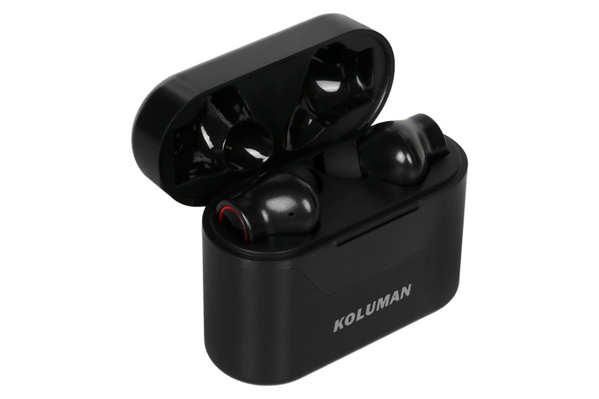 قیمت هدفون کلومن Koluman K-TW07