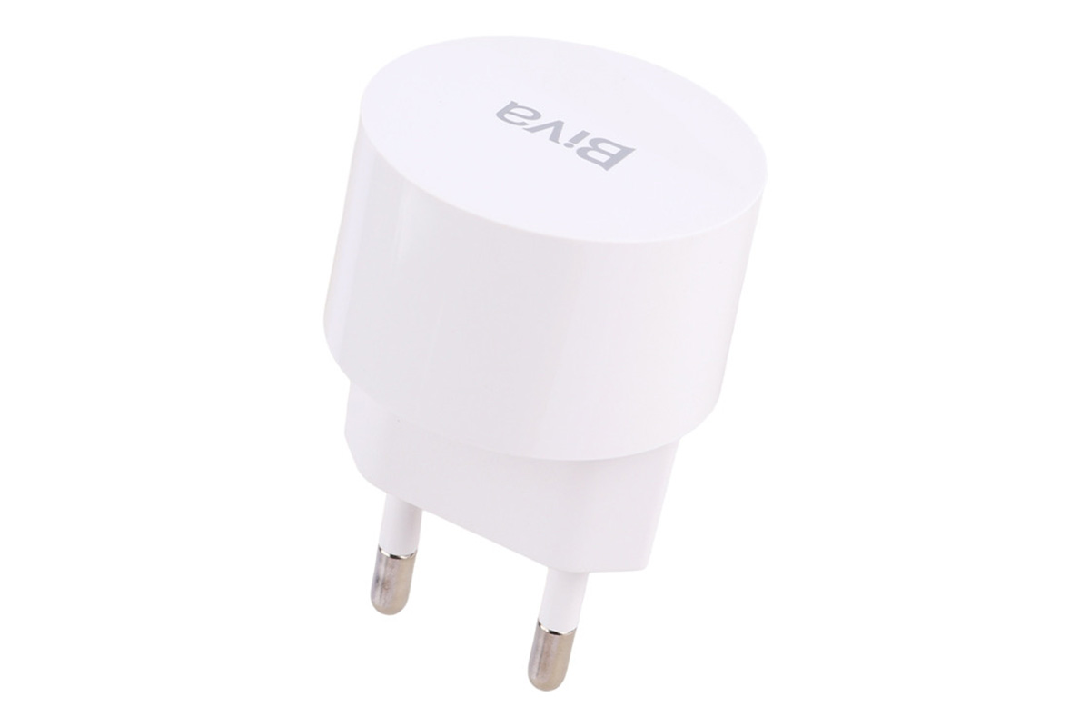 قیمت شارژر بیوا Biva HC-03 With Type-C Cable اصلی