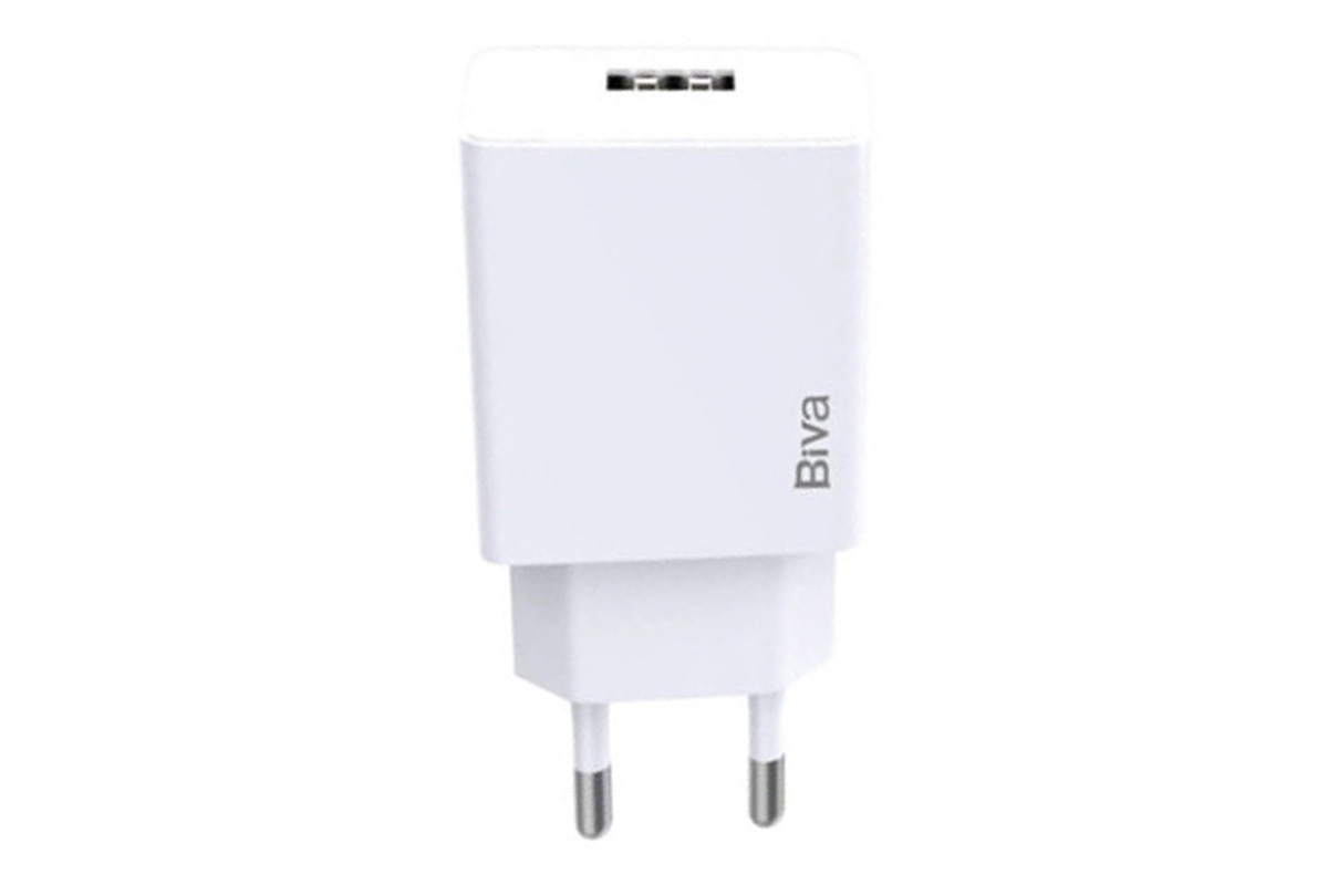 قیمت شارژر بیوا Biva HC-01 اصلی