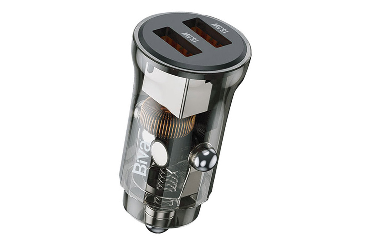 قیمت شارژر بیوا Biva CC-08 اصلی