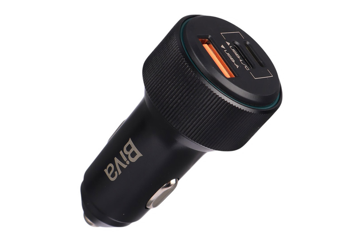 قیمت شارژر بیوا Biva CC-27 اصلی