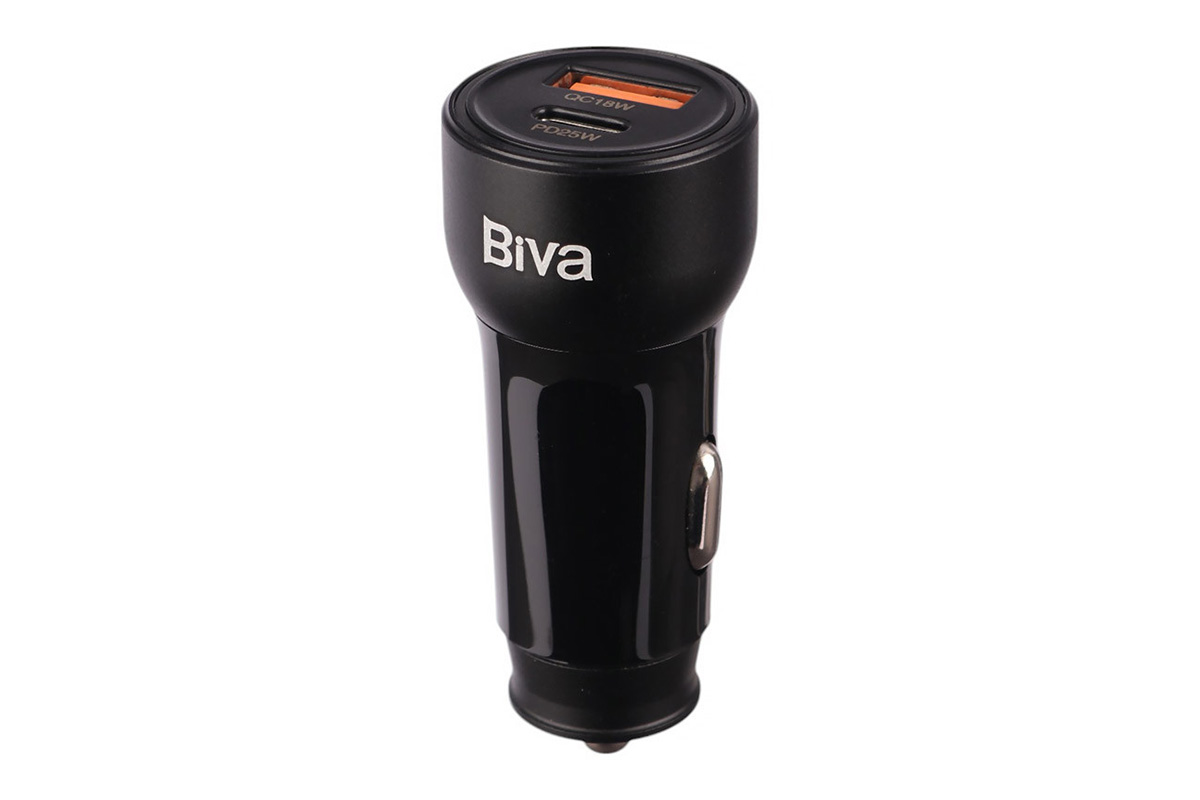 قیمت شارژر بیوا Biva CC-32 اصلی
