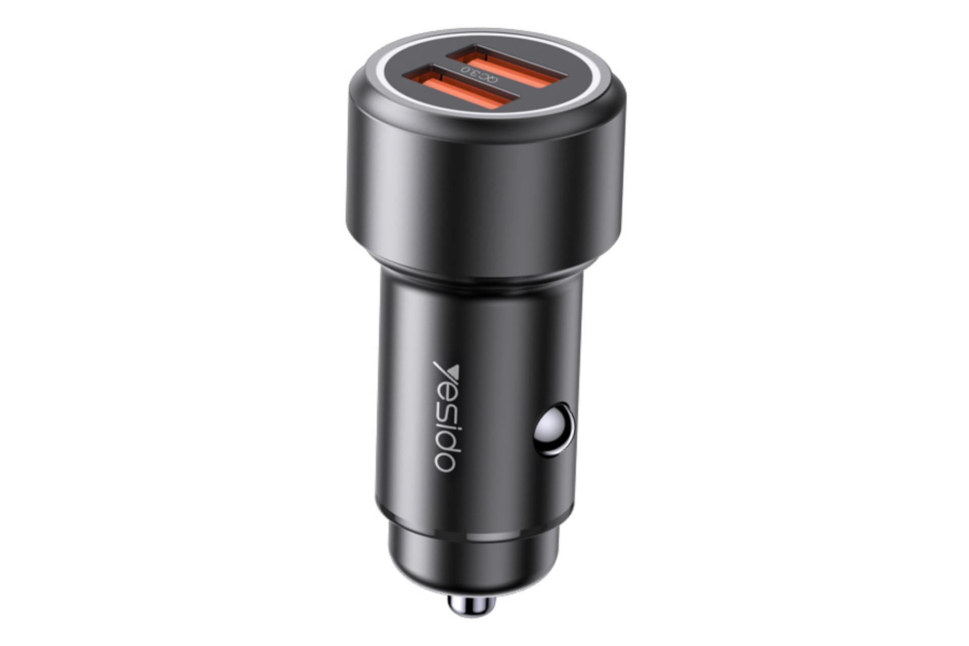 قیمت شارژر یسیدو Yesido Y43 اصلی