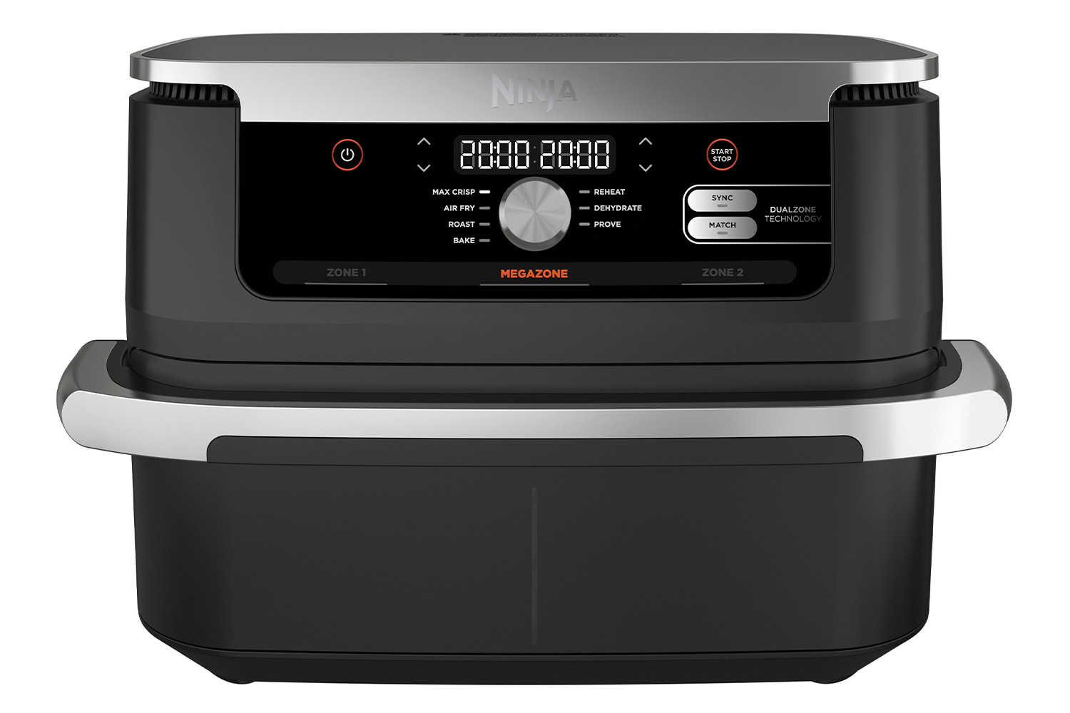 قیمت سرخ کن بدون روغن نینجا NINJA AF500