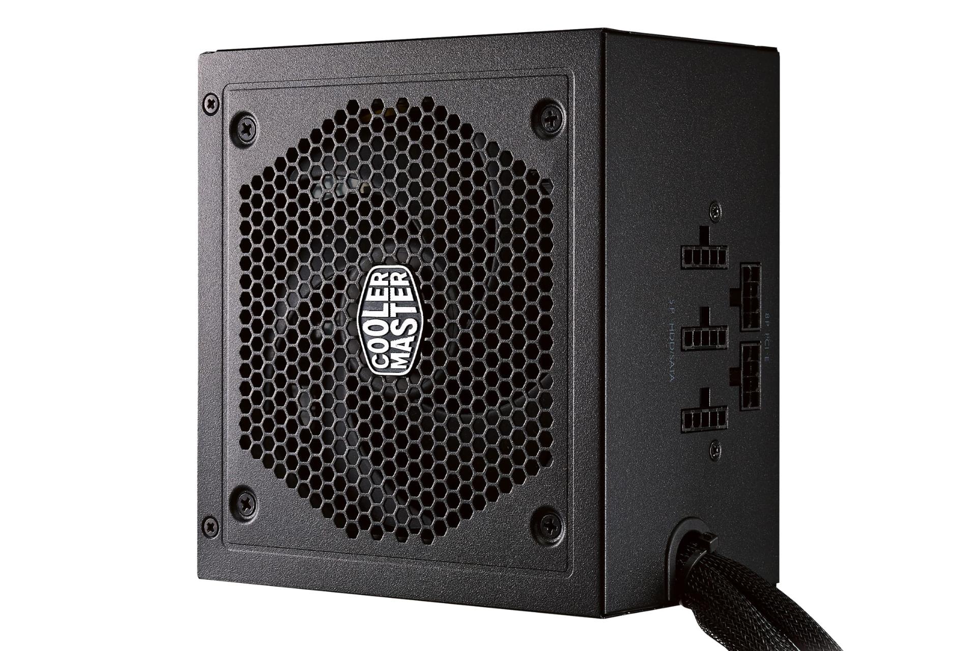 قیمت پاور کولر مستر MasterWatt 750 با توان 750 وات در زوبین