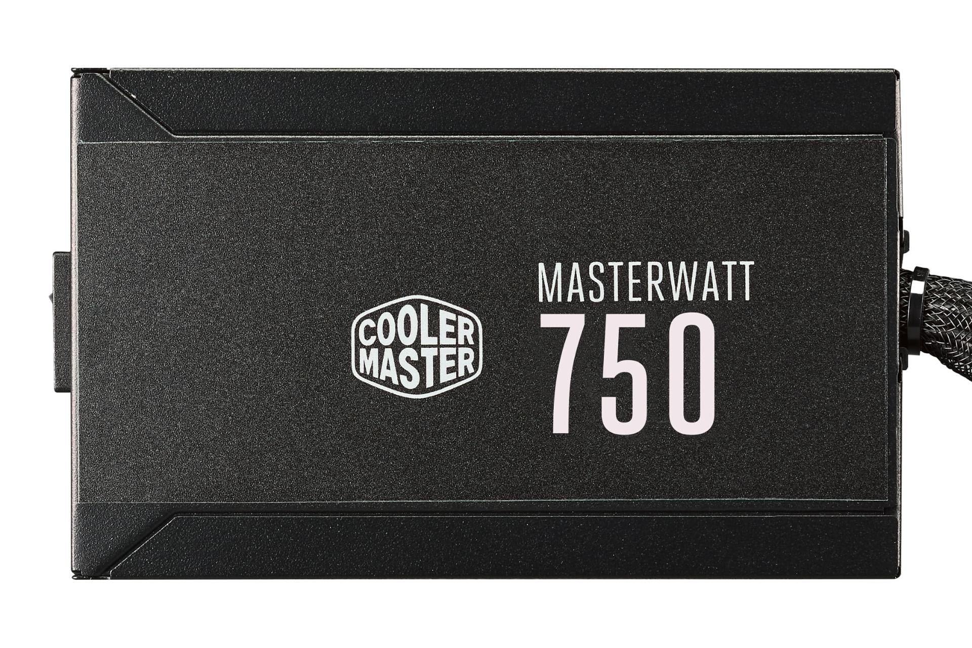 قیمت پاور کولر مستر MasterWatt 750 با توان 750 وات در زوبین