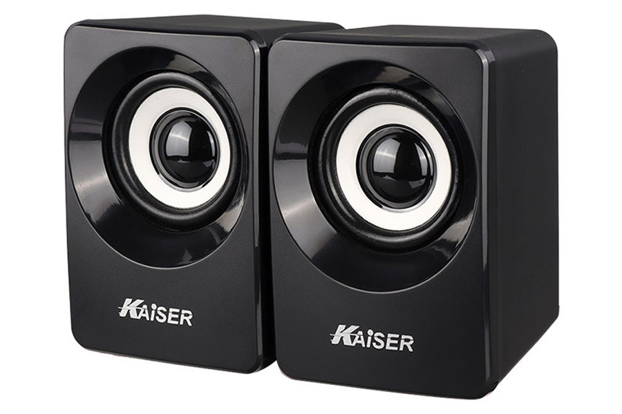 قیمت اسپیکر کایزر KAISER K-U300 + مشخصات
