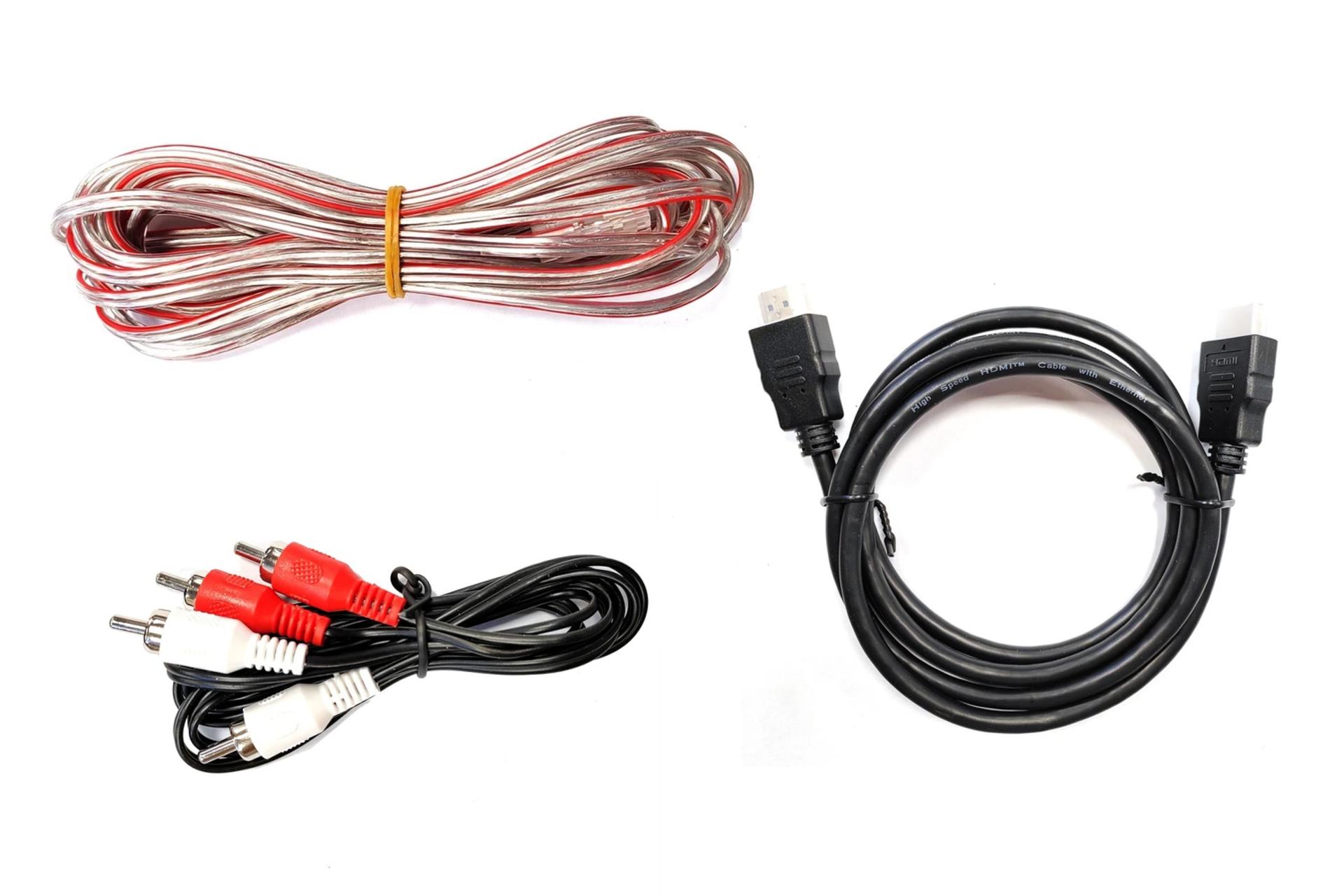 قیمت اسپیکر ساووی Savoy SV-2085 + مشخصات