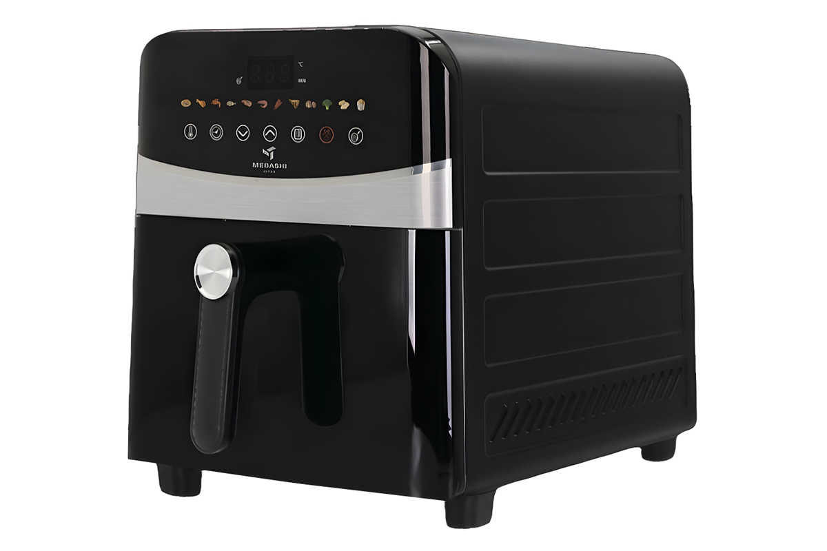 قیمت سرخ کن بدون روغن مباشی MEBASHI ME-AF952