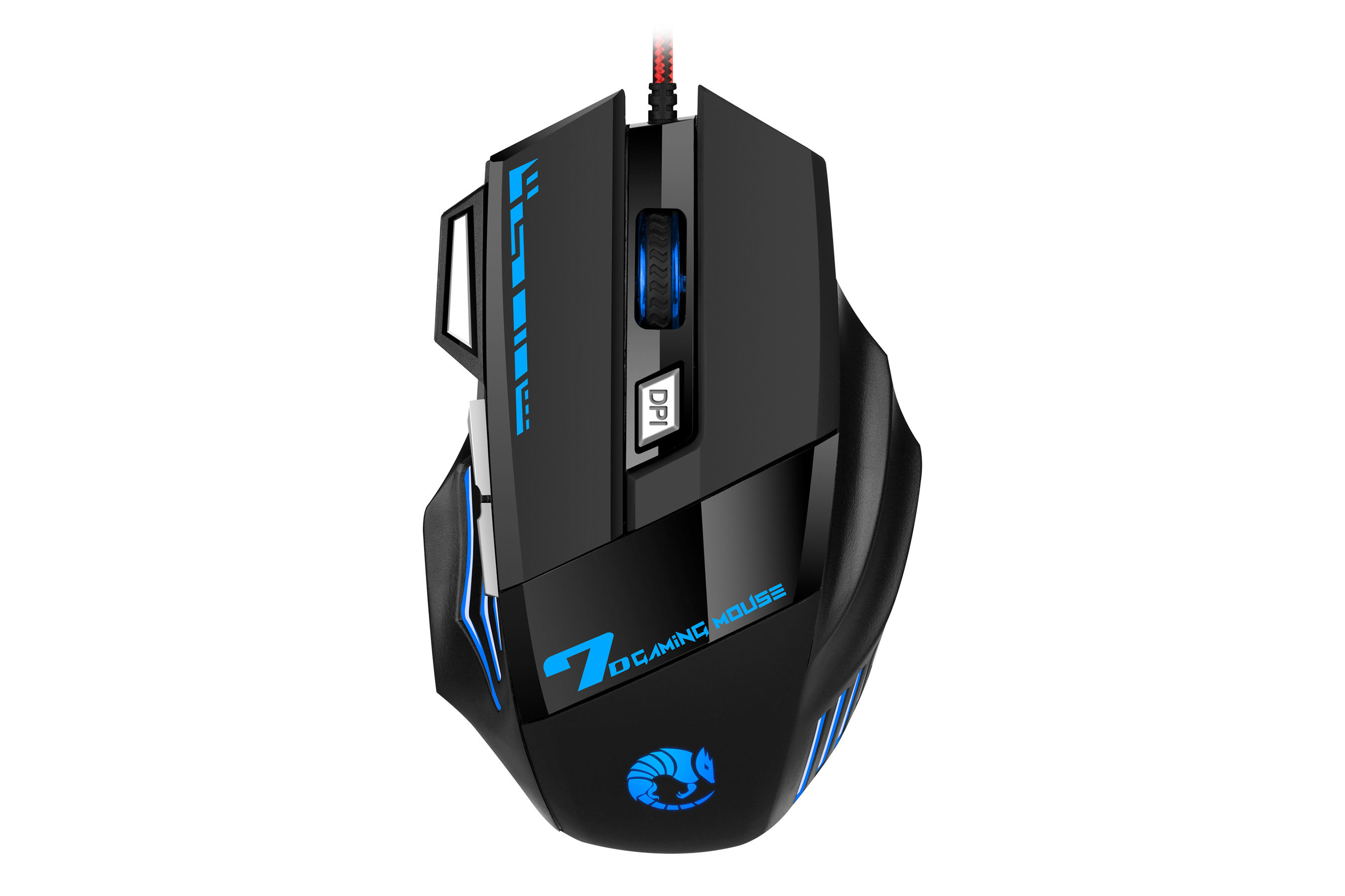 قیمت موس لومینوس Luminous G705