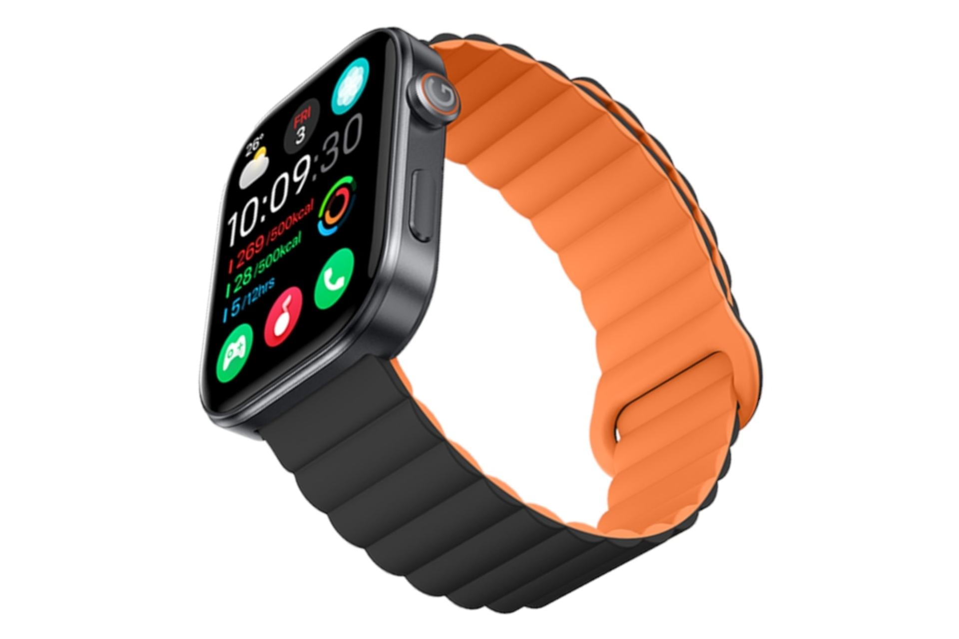 قیمت ساعت هوشمند شیائومی Glorimi GS2 | Xiaomi Glorimi GS2