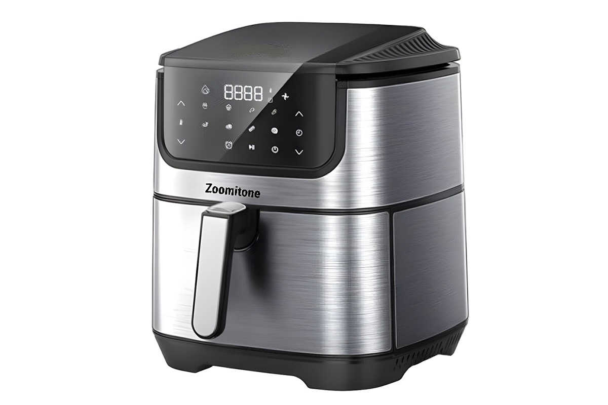 قیمت سرخ کن بدون روغن زومیت وان Zoomit One ZM-2253