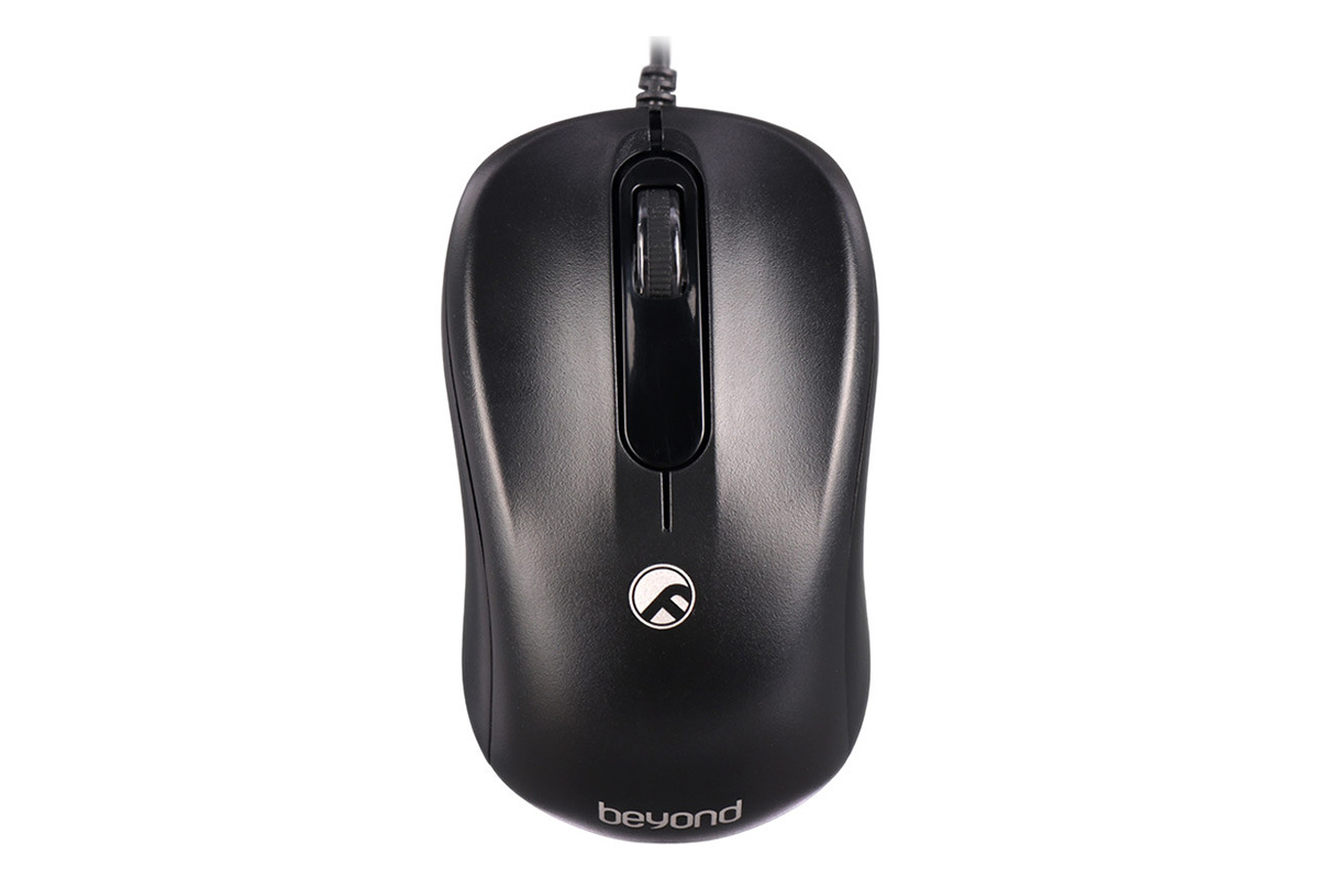 قیمت موس بیاند Beyond BM-1223