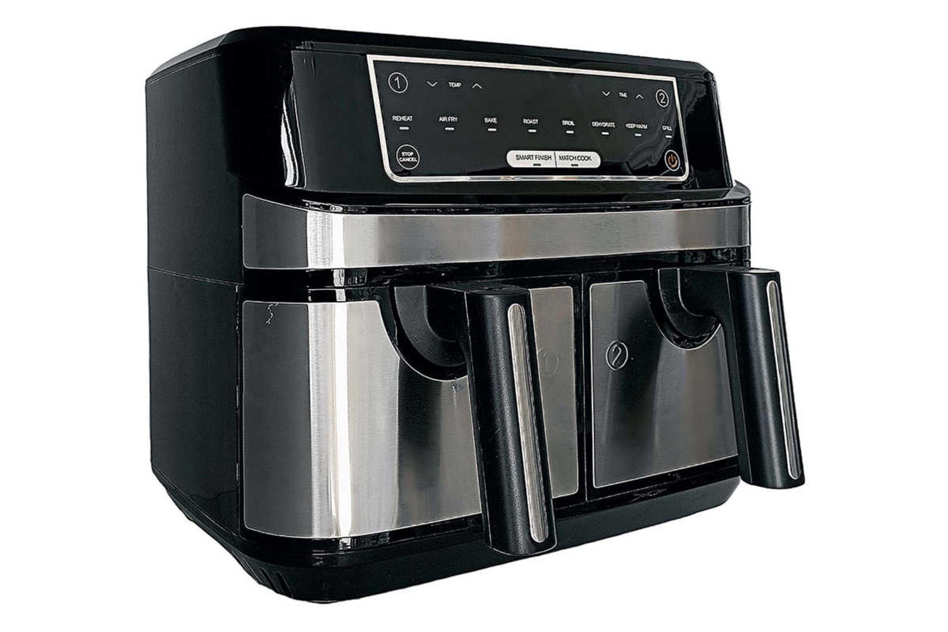 قیمت سرخ کن بدون روغن کاراکال CARACAL CR-2026