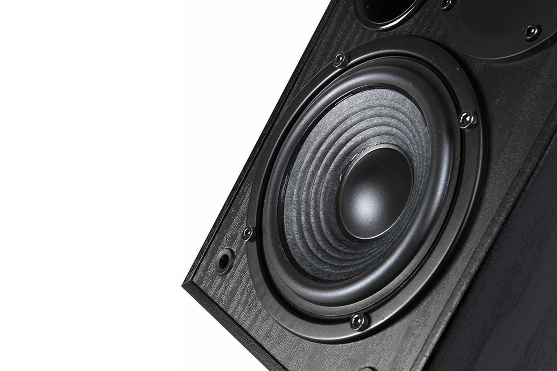 قیمت اسپیکر ادیفایر Edifier R1100 + مشخصات