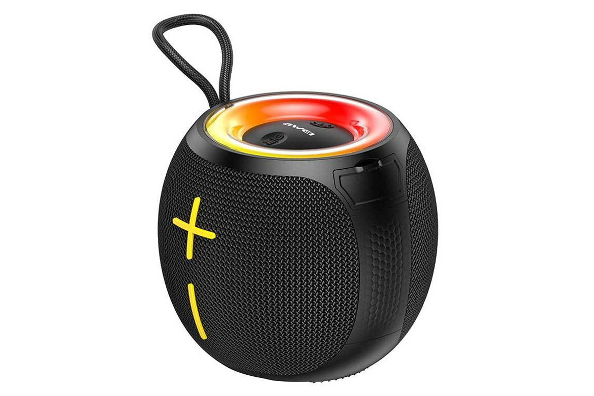 قیمت اسپیکر آوی Awei KA19 در زوبین