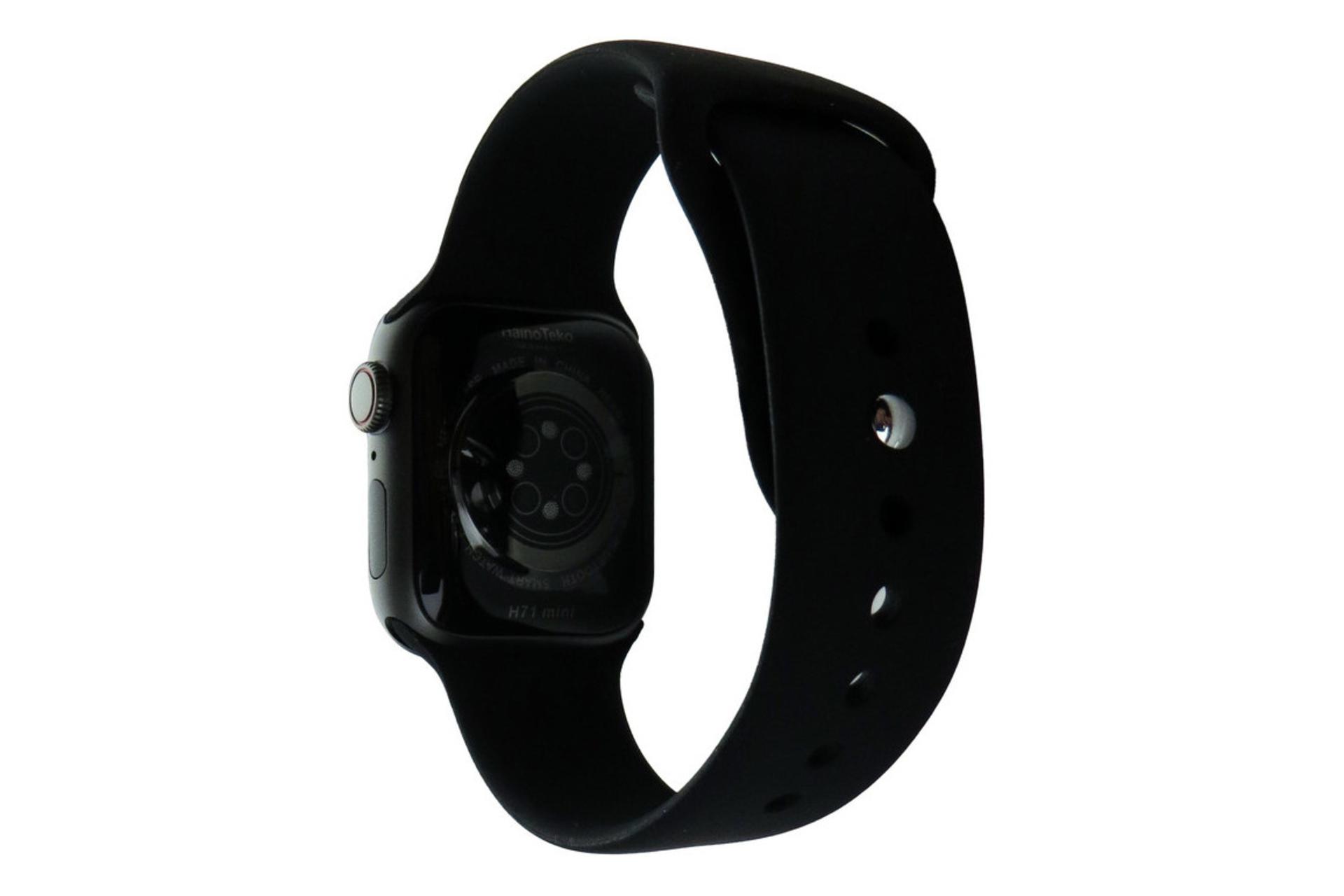 قیمت ساعت هوشمند هاینو تکو H71 Mini | Haino Teko H71 Mini ، مقایسه و خرید در زوبین