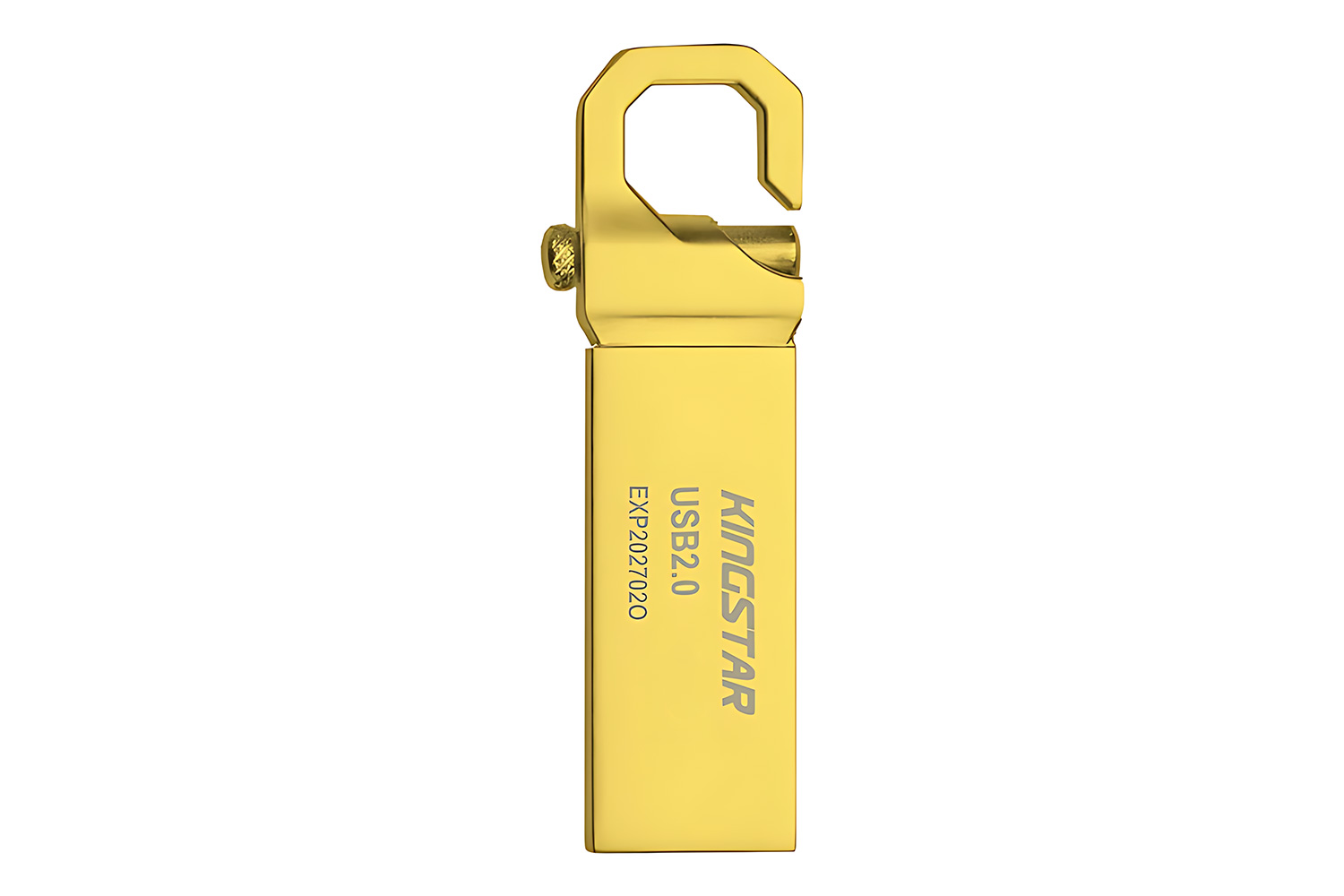 قیمت فلش مموری کینگ‌ استار مدل FlamincoUSB KS225 ظرفیت 64 گیگابایت USB 2.0