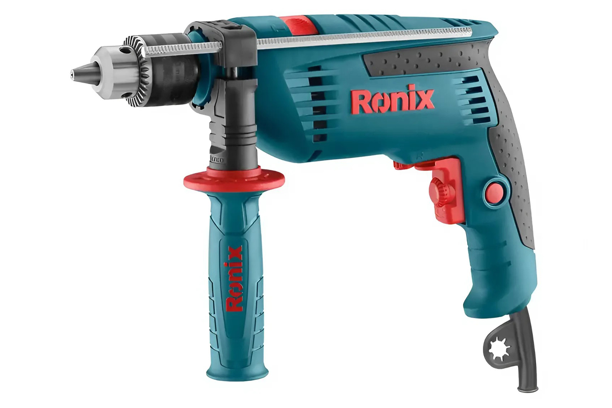 قیمت دریل Ronix 2250K Impact Drill