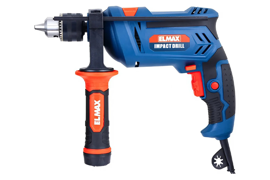 قیمت دریل Elmax I.D 146 Impact Drill