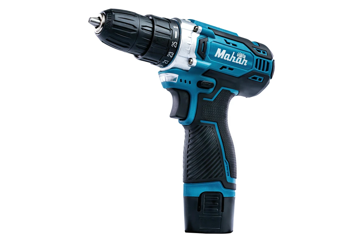 قیمت دریل Mahan 12V Drill Driver
