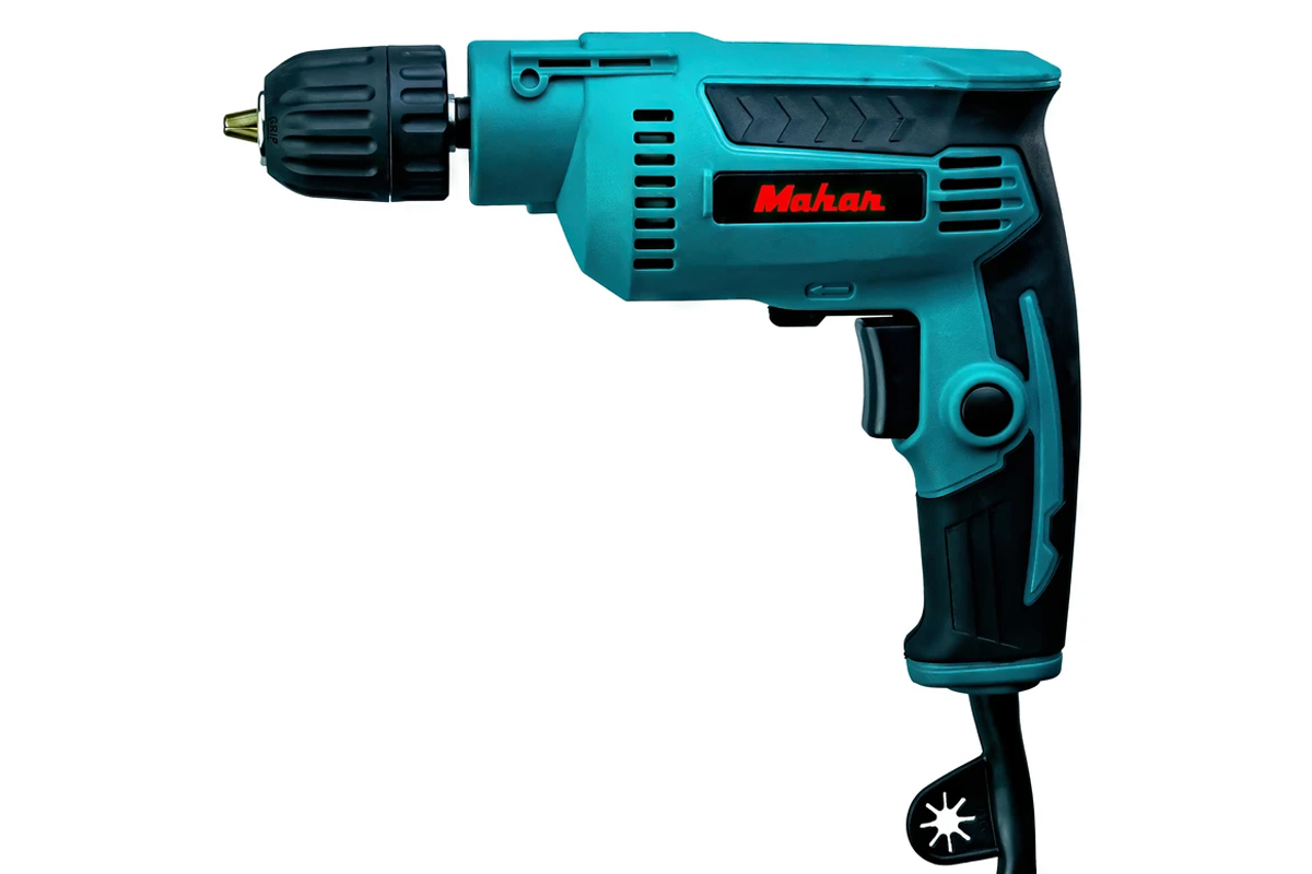 قیمت دریل Mahan 6.5 mm Impact Drill