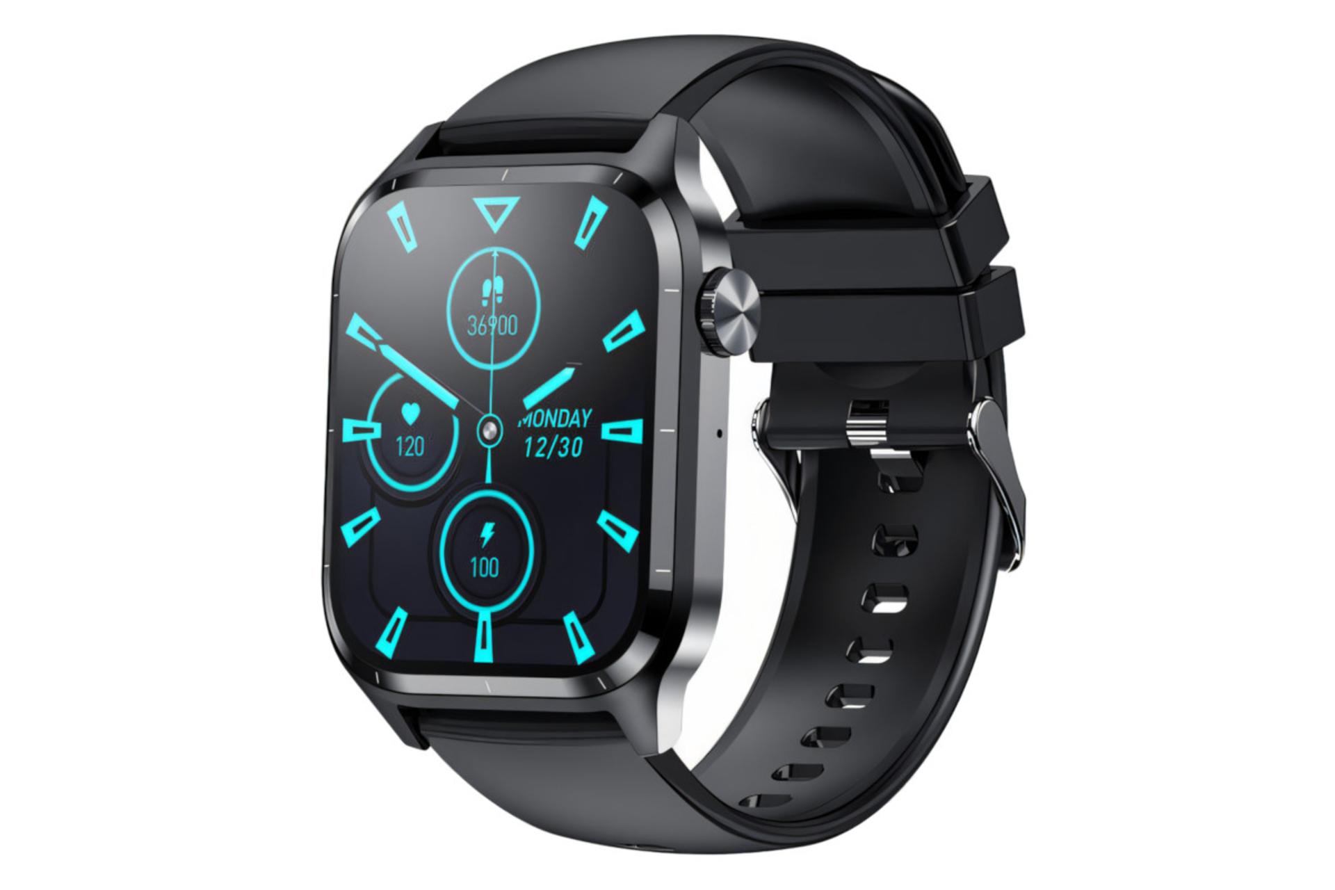 قیمت ساعت هوشمند پرو وان PWS12 | ProOne PWS12