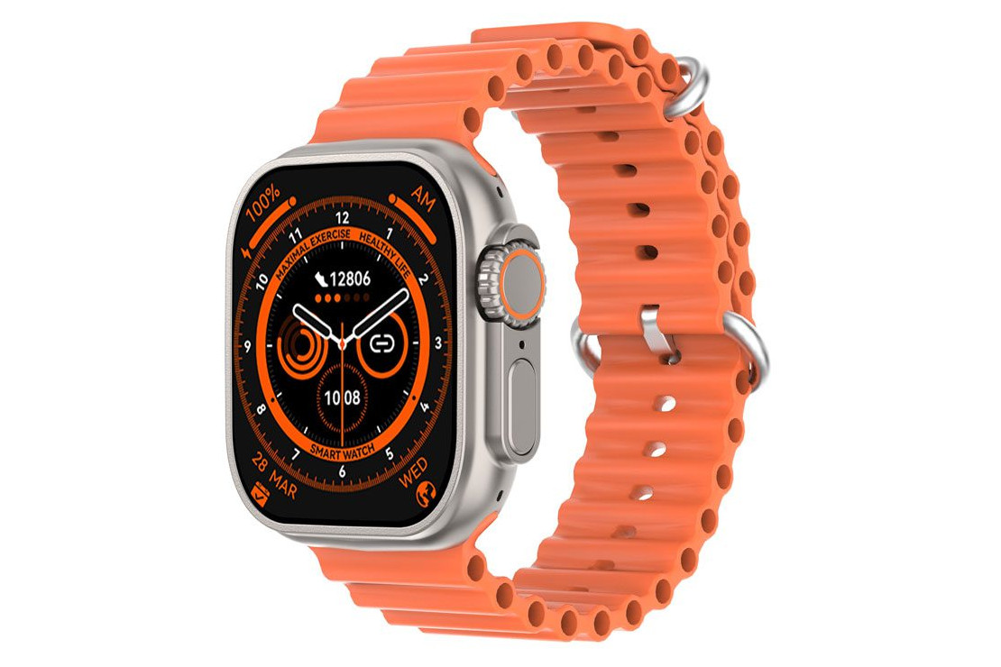 قیمت ساعت هوشمند تسکو TSW 8 Ultra Max | TSCO TSW 8 Ultra Max