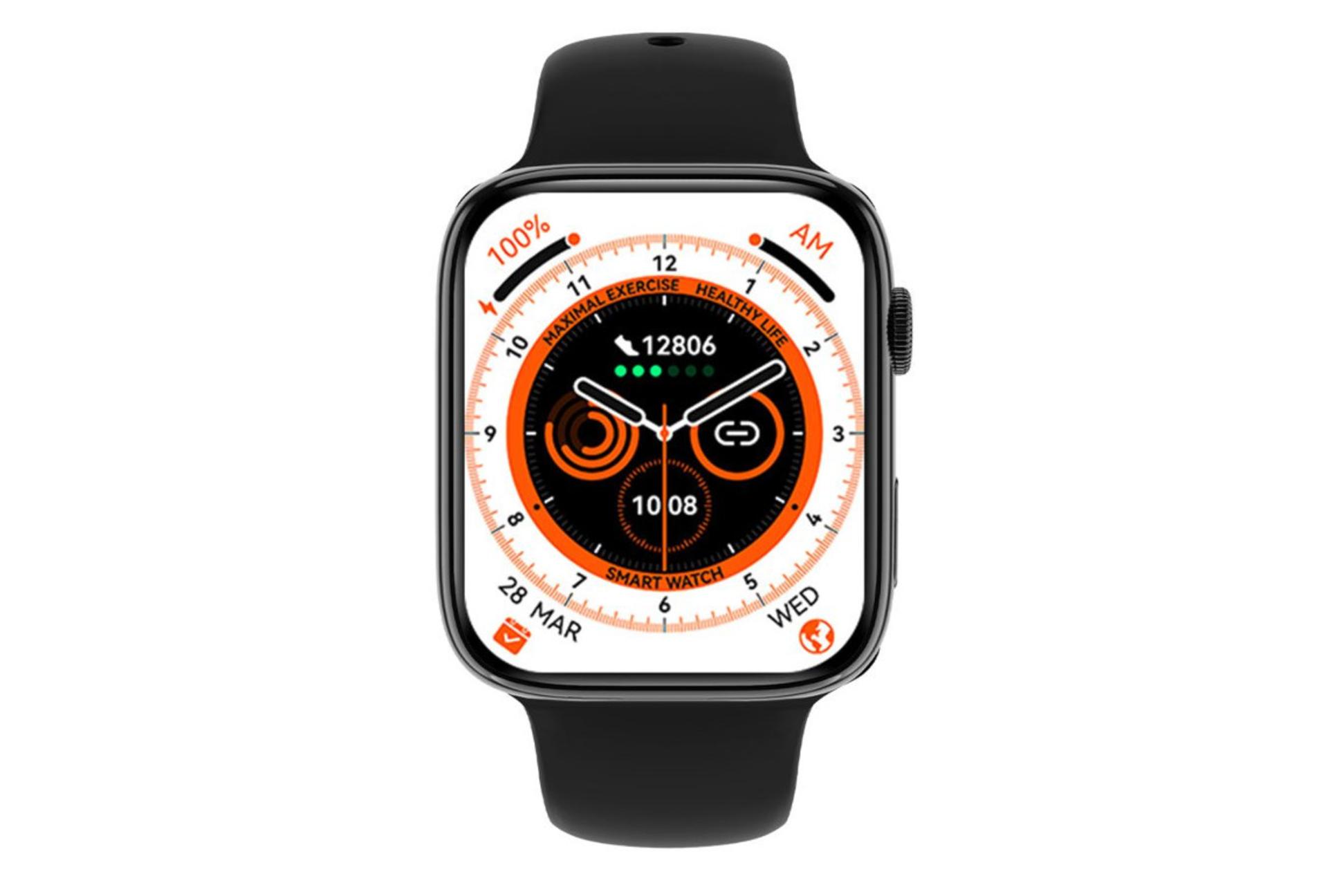 قیمت ساعت هوشمند تسکو TSW 8 Pro Max | TSCO TSW 8 Pro Max