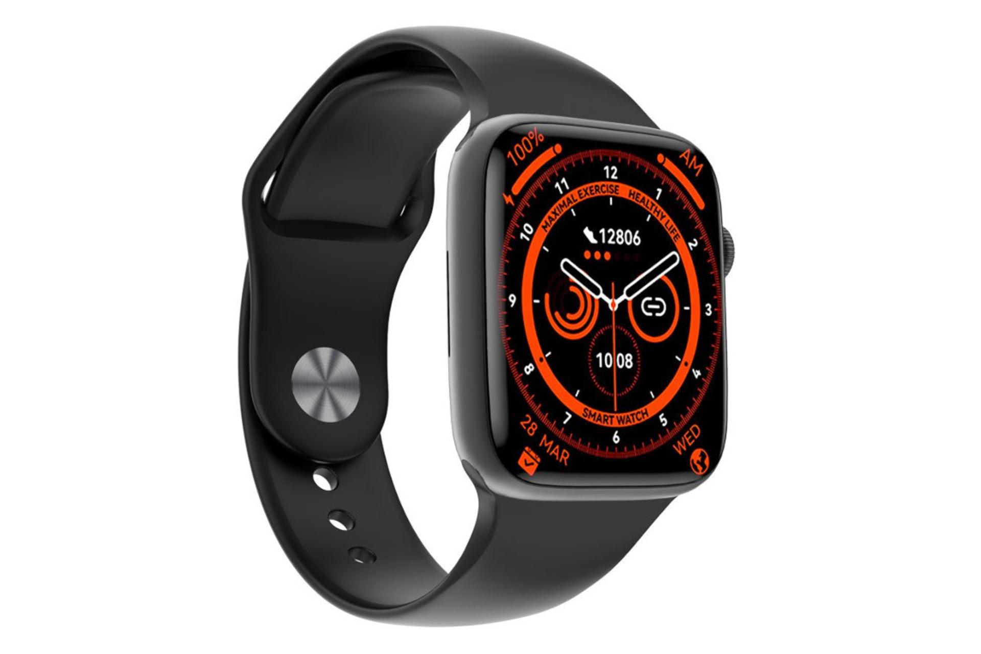 قیمت ساعت هوشمند تسکو TSW 8 Pro Max | TSCO TSW 8 Pro Max