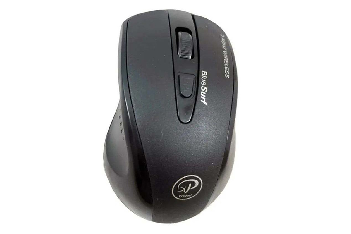 قیمت موس ایکس پی پروداکت XP Product XP-W950N